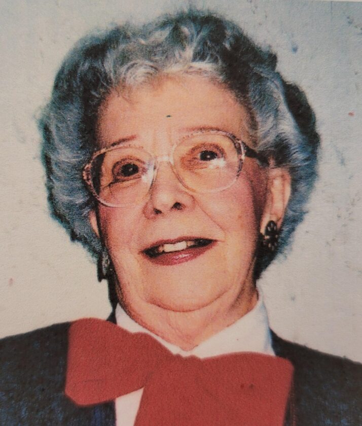 Mabel Hall | News, Sports, Jobs - Post Journal